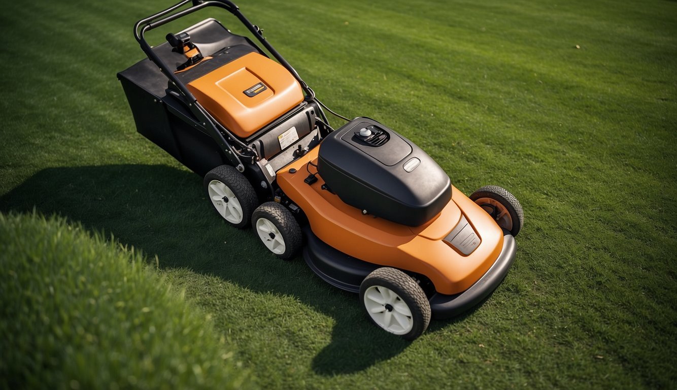 How Often Should You Mow Your Lawn? Frequency Guide by Grass Type ...